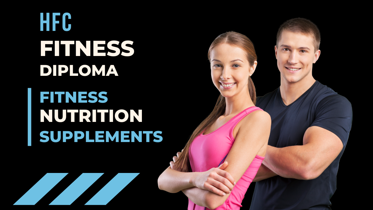 HFC Fitness Diploma